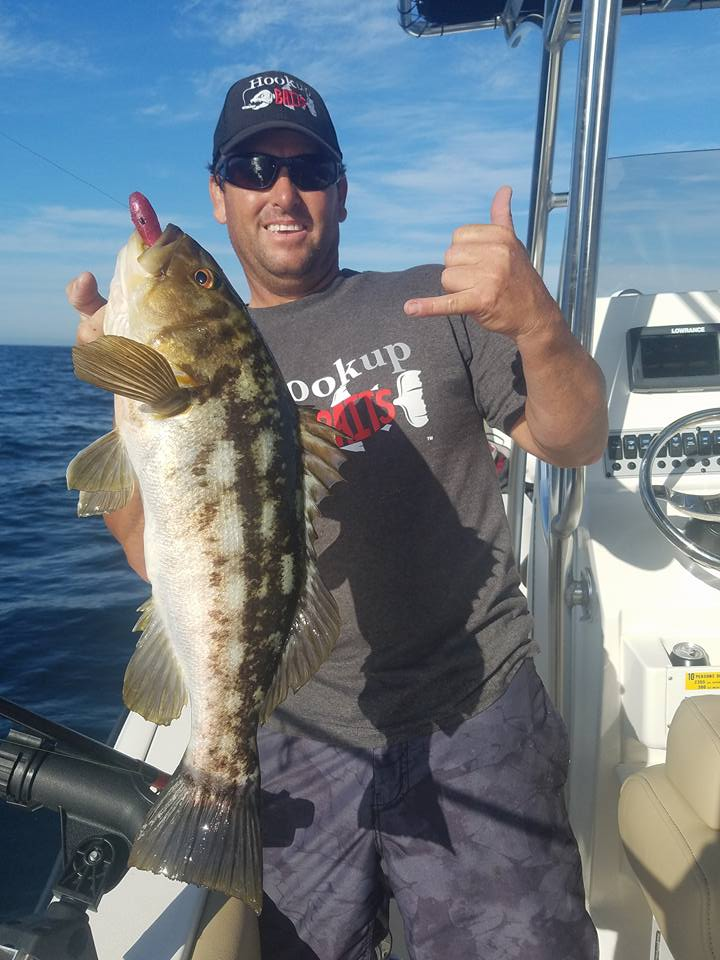 Chad – San Diego Anglers